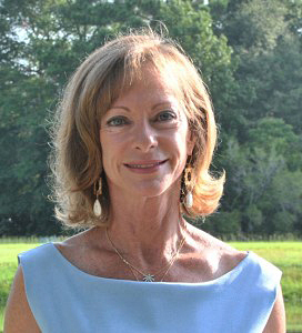 About Charlene - Rick Willis